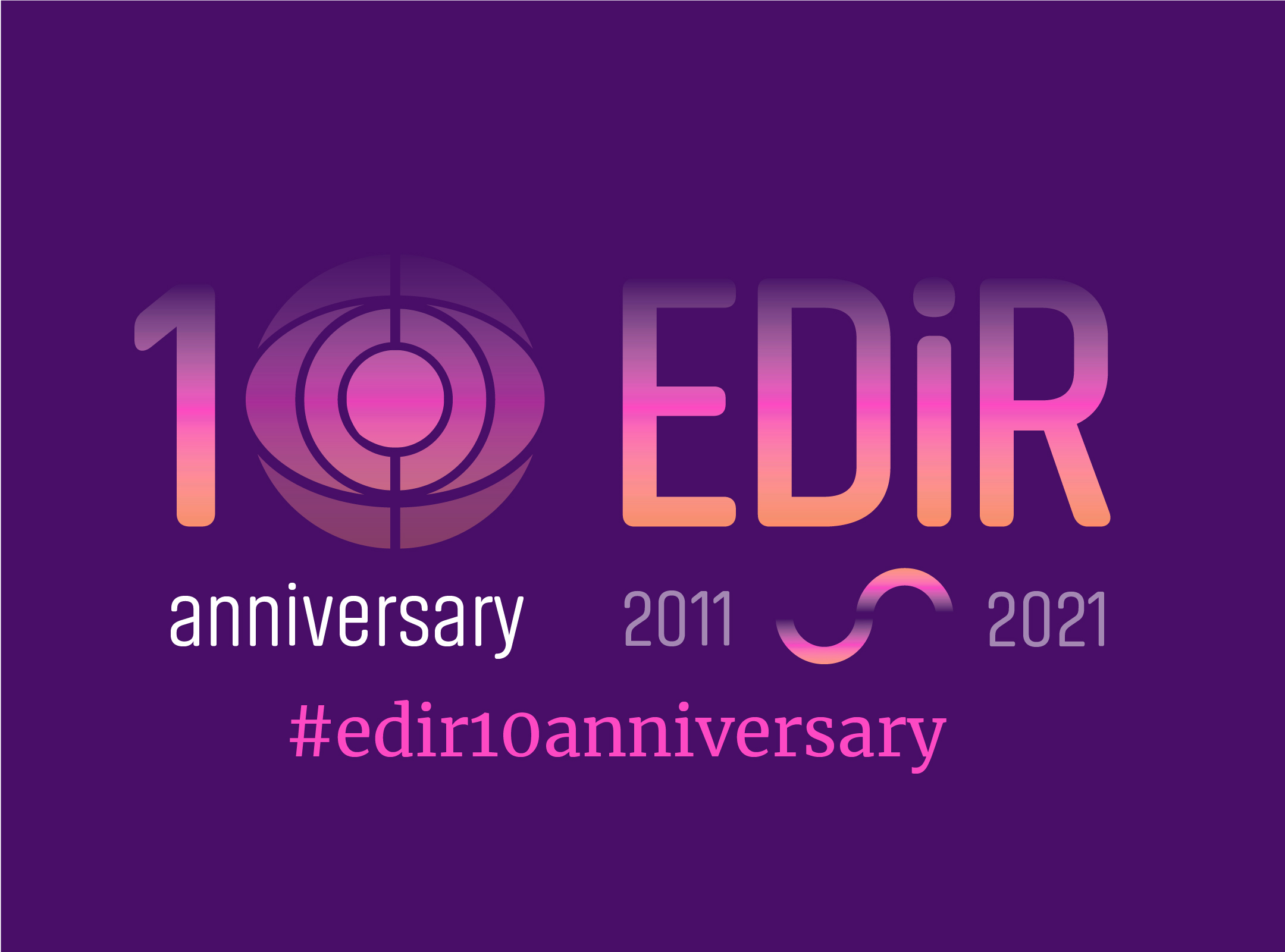 Edutainment week – European Diploma of Radiology